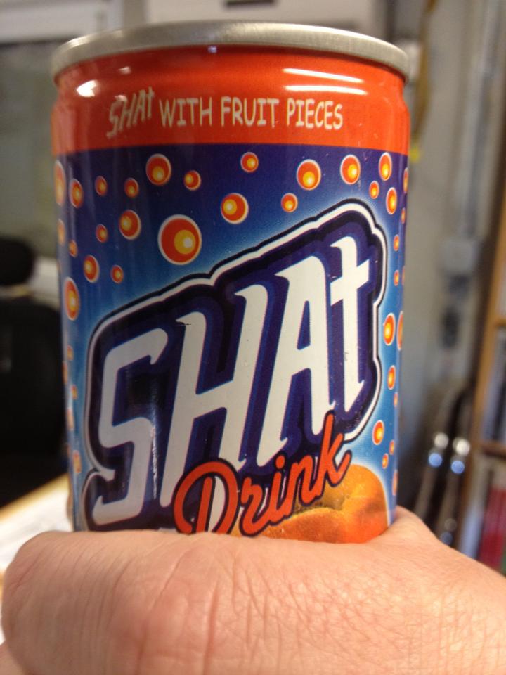 Shat to celebrate | Pamir62